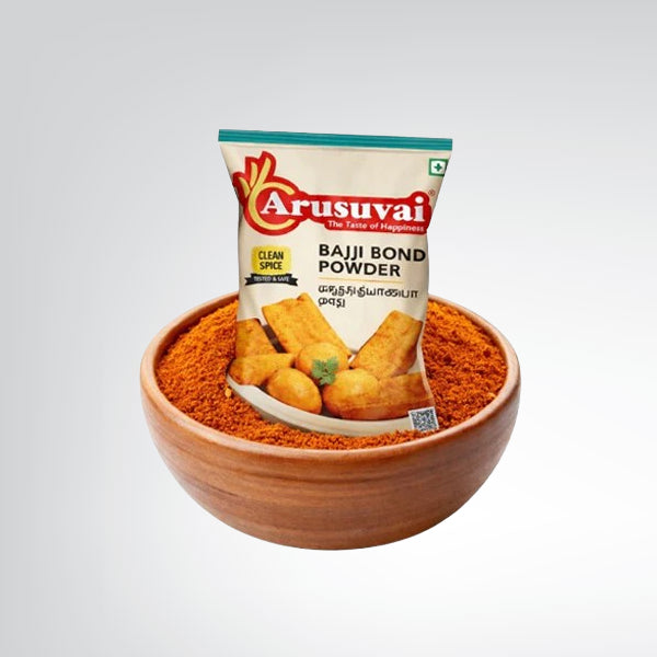 Instant Mixes – Arusuvai